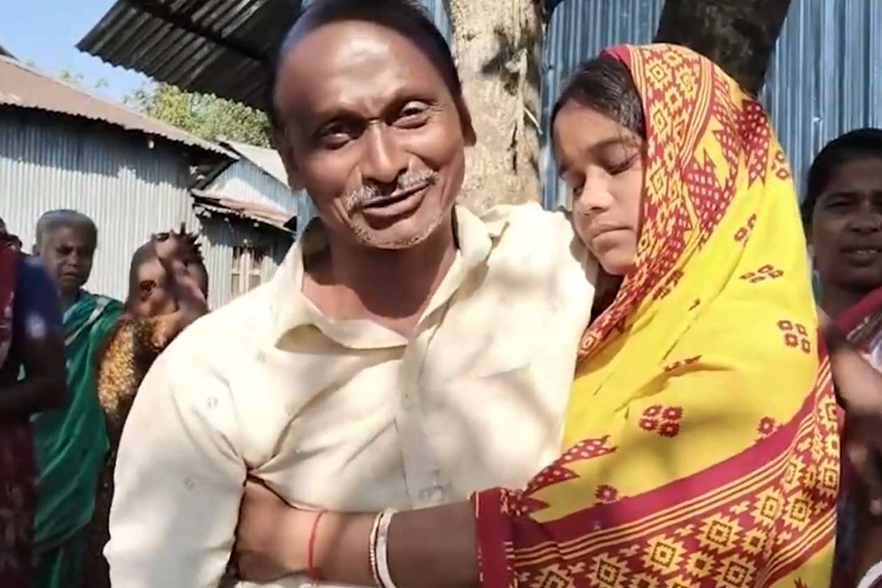 Dipu Chandra Das Killing: An Example of Demonic Religious Extremism and Exuberance in Bangladesh ...